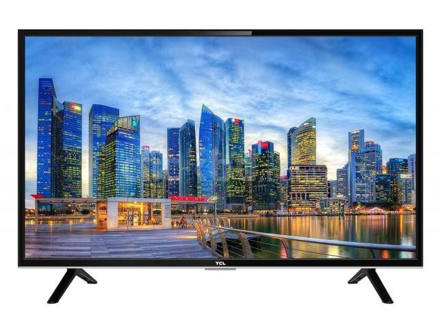 TCL 32 inch D2930 HD READY SMART LED TV - Price in Bangladesh