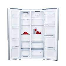 Singer Side by Side Refrigerator FF2-66D Price In BANGLADESH And INDIA ...