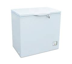 Vision Chest Freezer VIS-262 L Price In BANGLADESH - Price in Bangladesh
