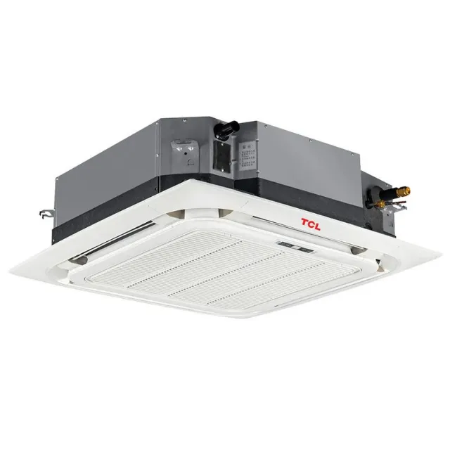 Tcl 4 0 Ton Non Inverter Ceiling Cassette Split Type Air Conditioner